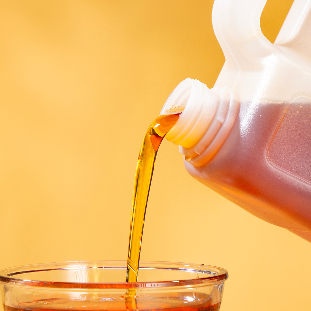 SYRUP – Yuen Tung Sugar