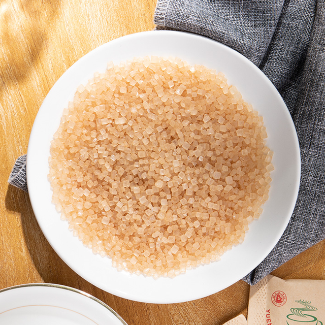 咖啡糖包 coffee sugar packet 5g | Ship Brand 帆船牌 – Yuen Tung Sugar